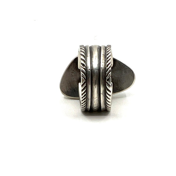 Harcross Ring - Jesse Robbins Jewelry